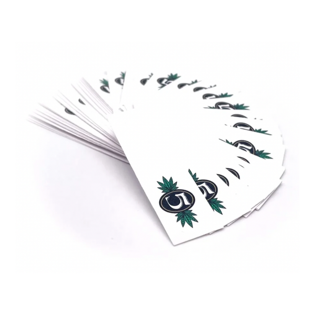 Custom Filter Tips | Custom Rolling Tips | Custom Smoking Filters ...